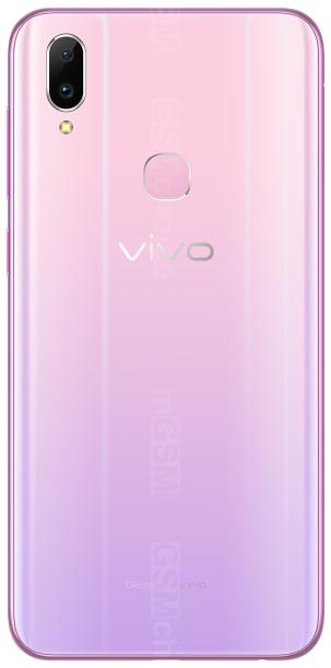 Vivo Z3 Galería de fotos :: GSMchoice.com