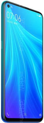 Vivo Z5x 2020 V1990A technical specifications :: GSMchoice.com