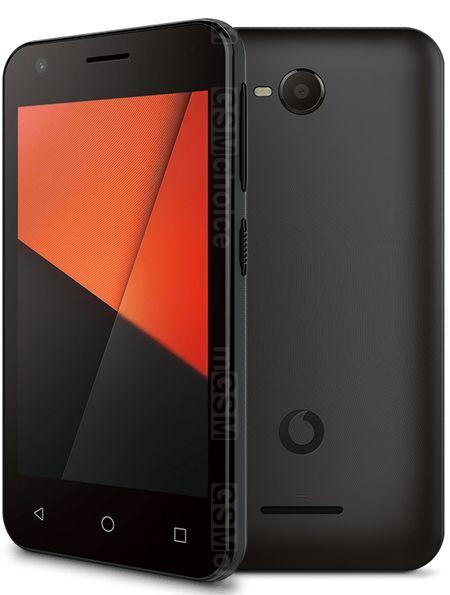 Vodafone Smart C9 photo gallery :: GSMchoice.com
