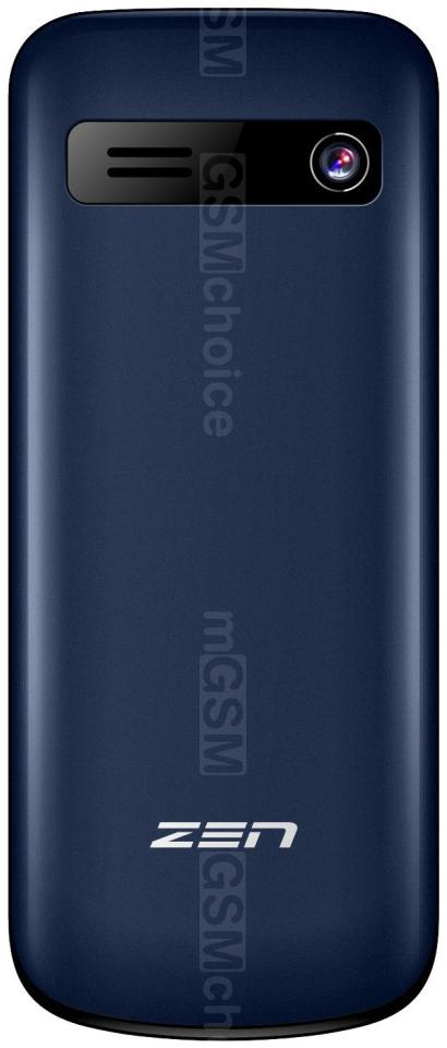 Zen M72 Max photo gallery :: GSMchoice.com
