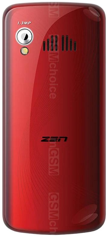 Zen M72 Plus photo gallery :: GSMchoice.com