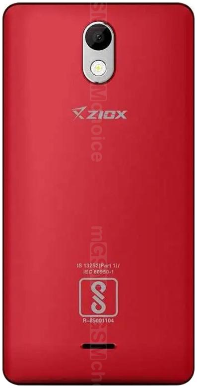 Ziox Astra Curve Pro photo gallery :: GSMchoice.com