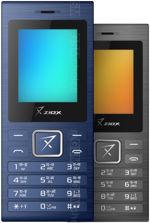 Ziox ZX25 technical specifications :: GSMchoice.com
