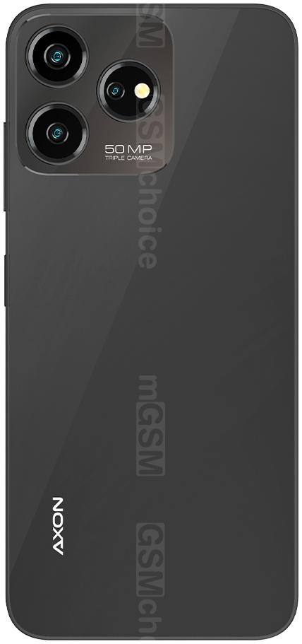 ZTE Axon 50 Lite photo gallery :: GSMchoice.com